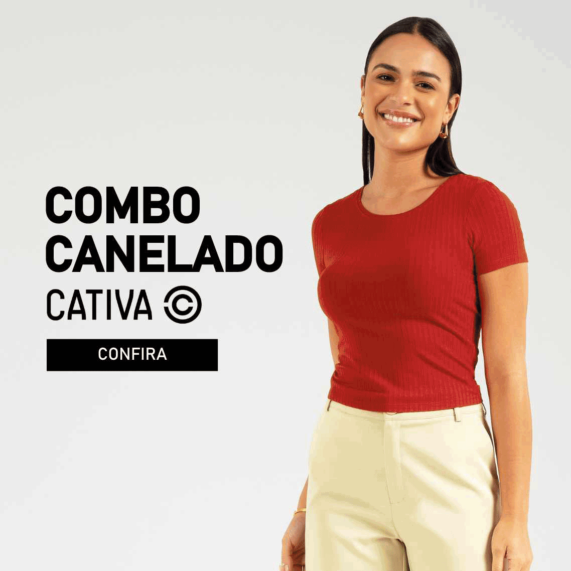 Cativa Store - Cativa Store