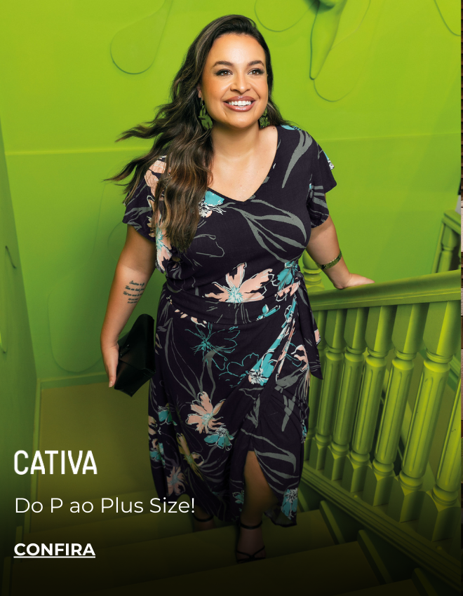 Cativa Store - Cativa Store