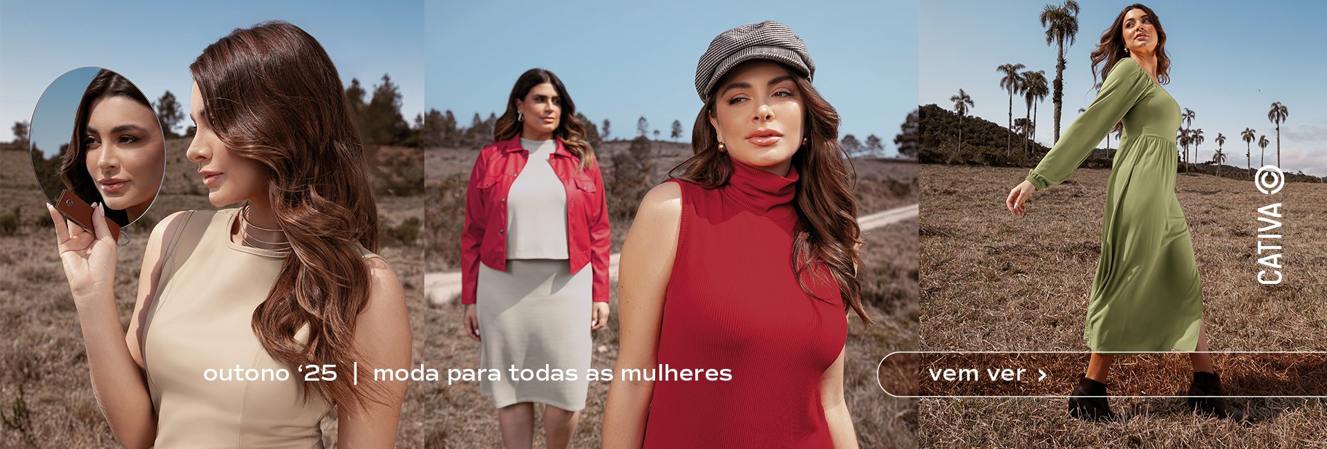 Cativa Store - Cativa Store